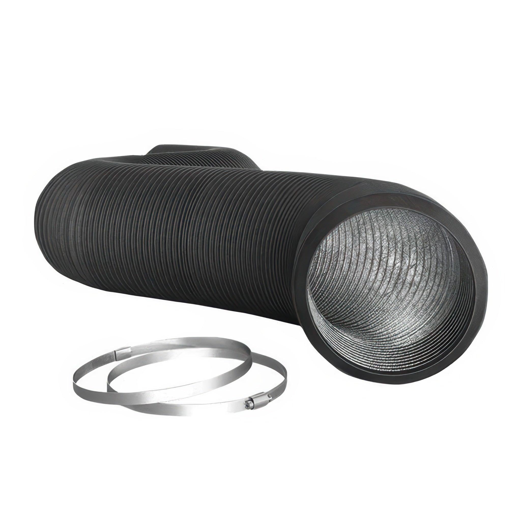 FloraFlex Flexible Four Layer Ducting