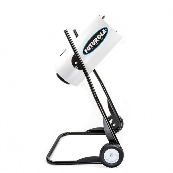 Futurola | Knockbox 3 | Futurola Shredders