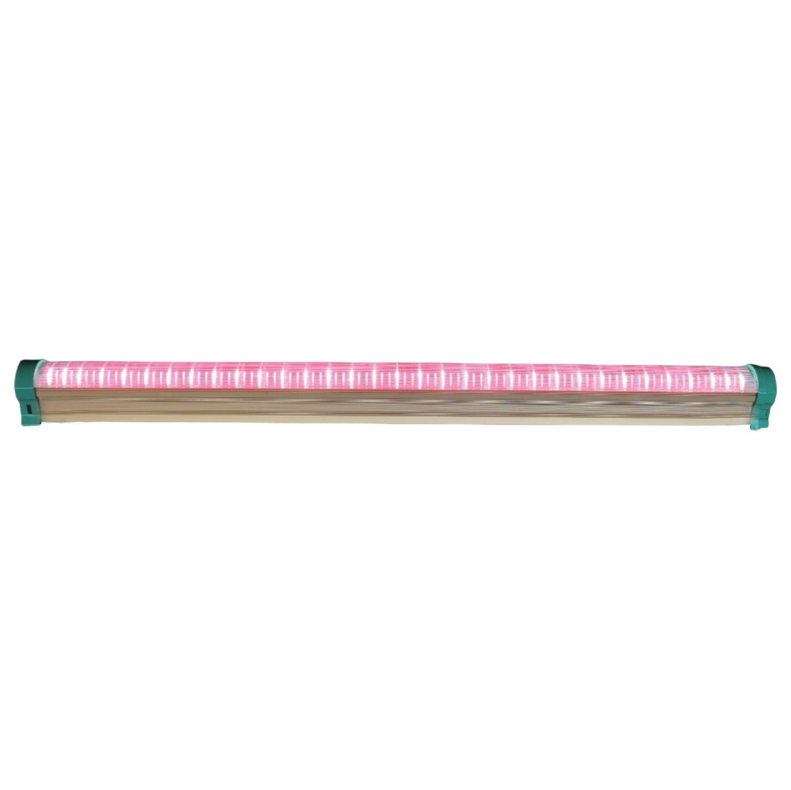 Growers Choice Red Enhanced LED Grow Light Bar, 240V