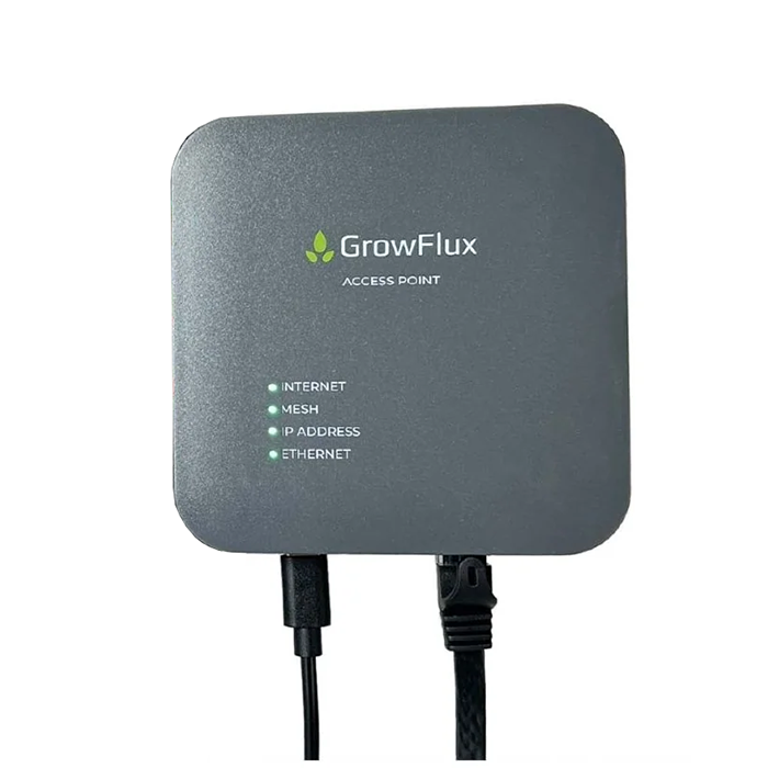 GrowFlux Access Point - Reliable Light Controller Connectivity