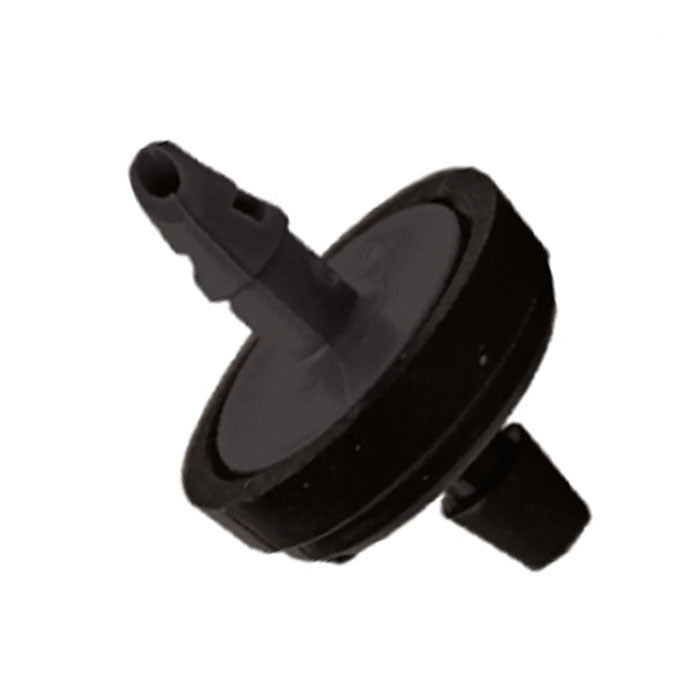 Grow1 PC Dripper 1 GPH - Pack of 25 for Efficient Irrigation