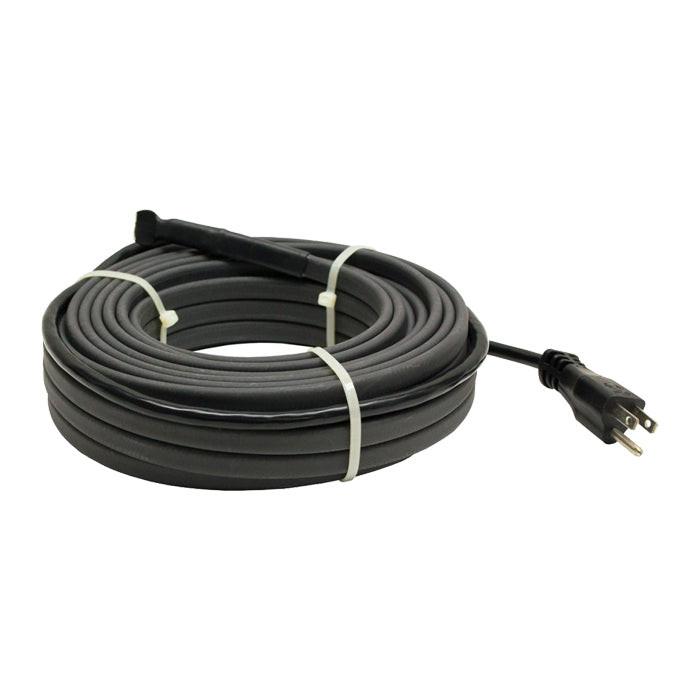 King Electric SRP Pre-Assembled Self-Regulating Heating Cable, 6 ft, 3