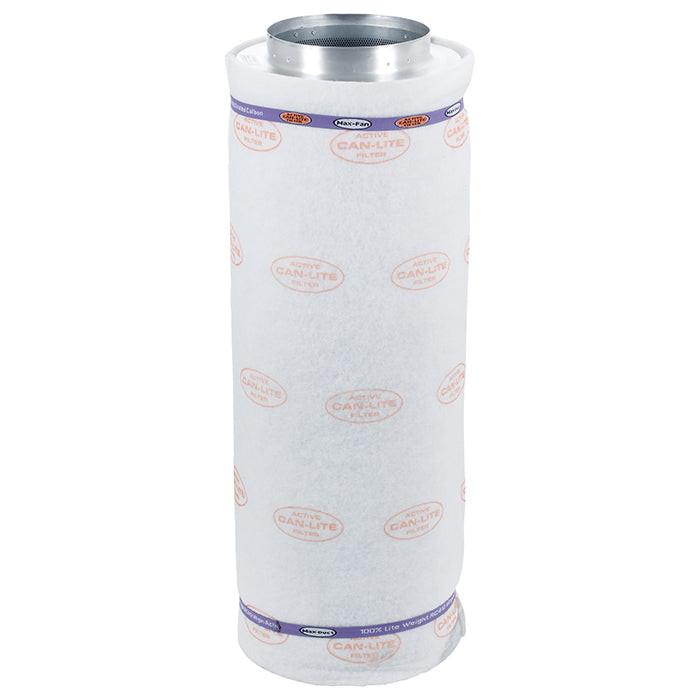 Can-Filter Can-Lite Carbon Filter 10"x40", 1500 CFM