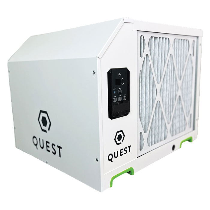 Quest Dehumidifiers