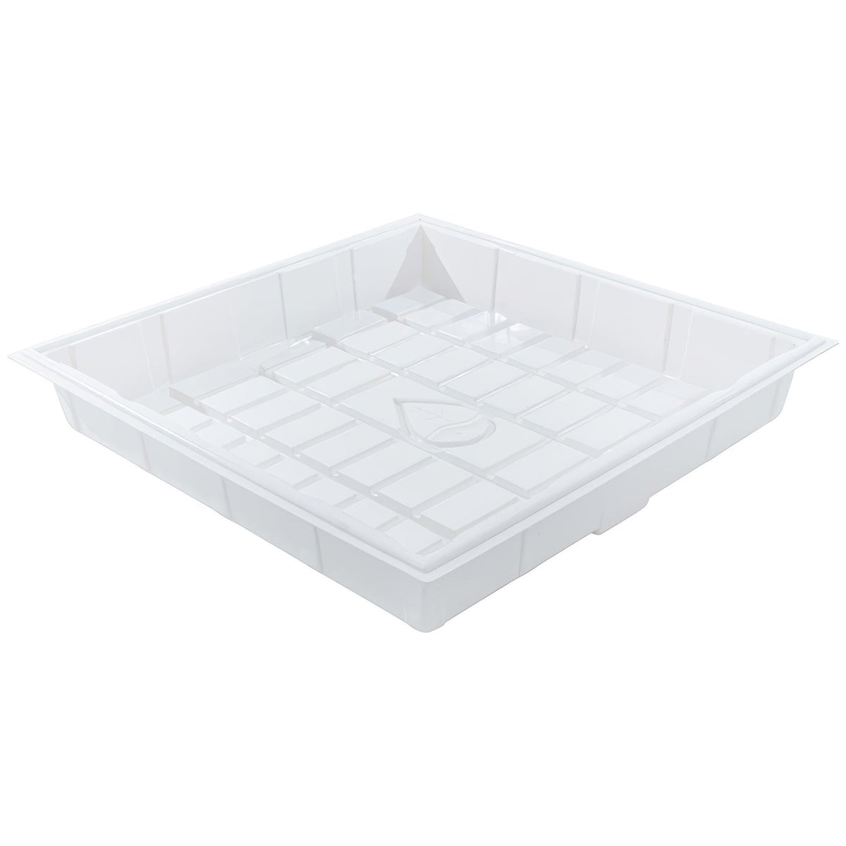 2x4 Flood Tables & Grow Trays for Ebb & Flow Systems | Hydrobuilder