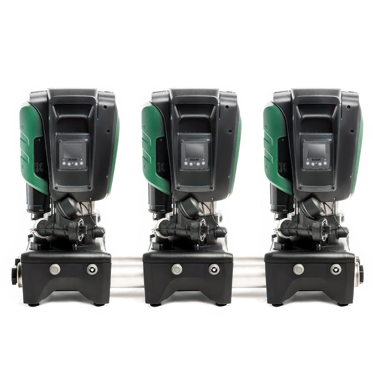 DAB Water Pumps for Irrigation & Hydroponics | Hydrobuilder