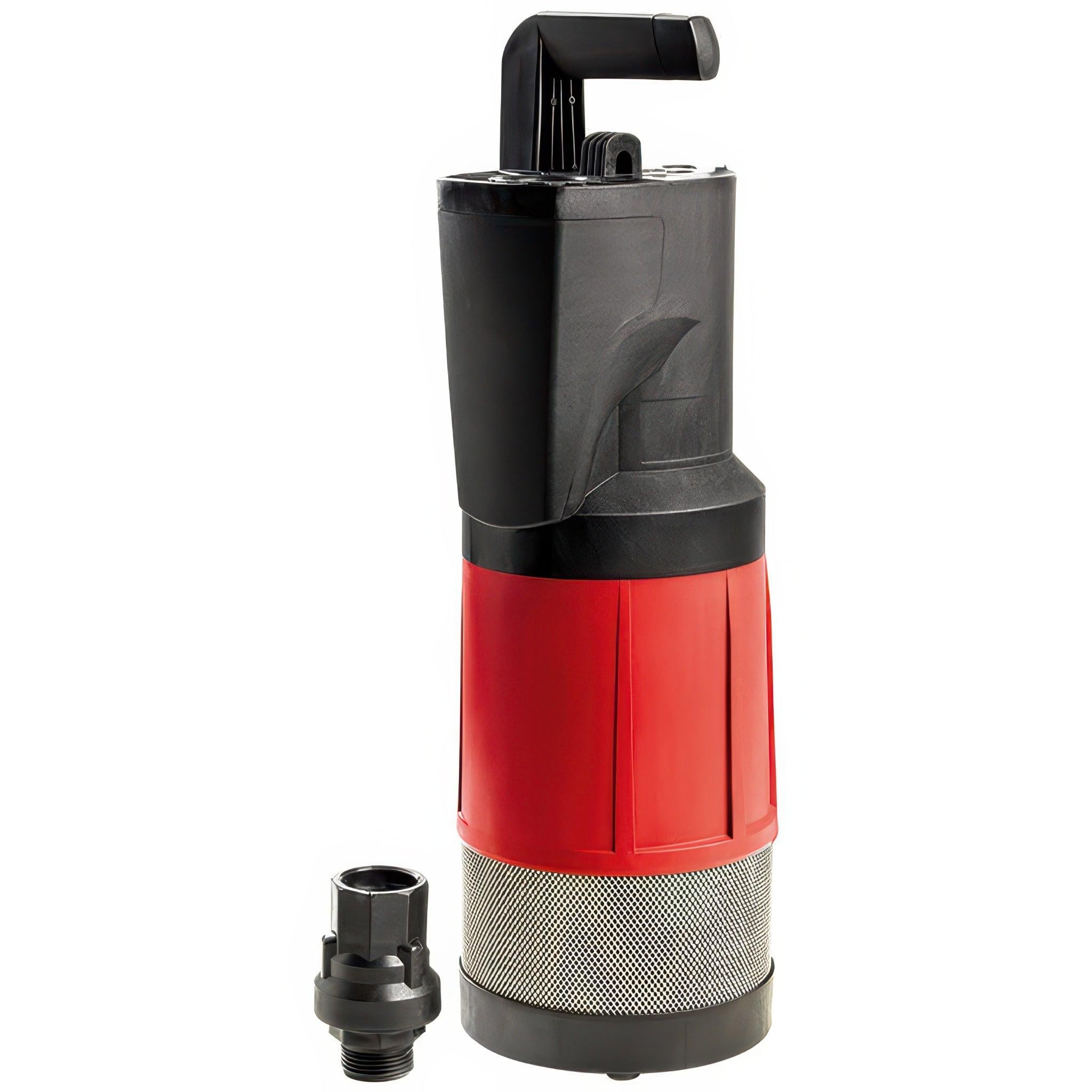 Leader Ecodiver Submersible Multistage Pump for Irrigation