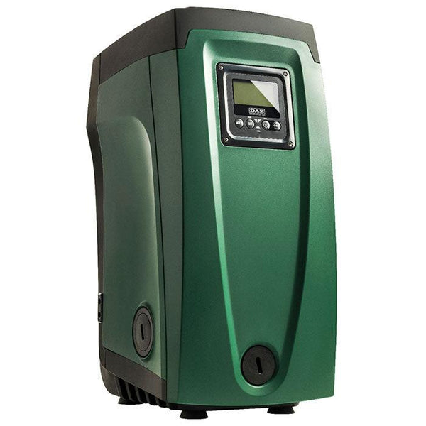 DAB Water Pumps for Irrigation & Hydroponics | Hydrobuilder