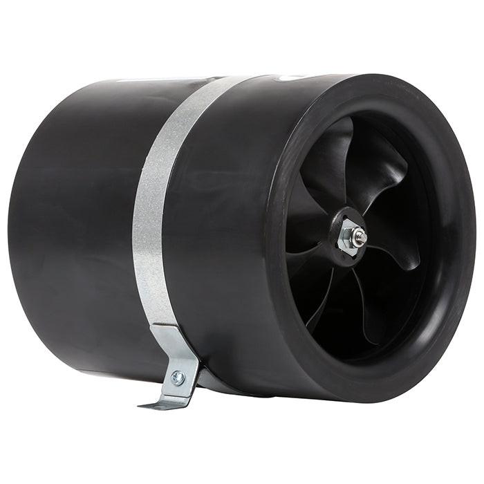 Can-Fan Max-Fan 8 Inch Inline Fan - 675 CFM Performance