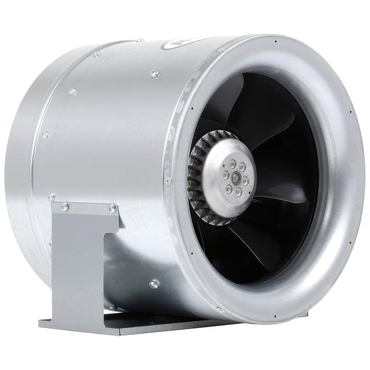 Can Fan Inline Fans, Carbon Filters & Accessories | Hydrobuilder