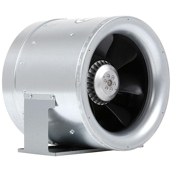 Can-Fan Max-Fan 10 Inch Inline Fan - 1019 CFM Performance