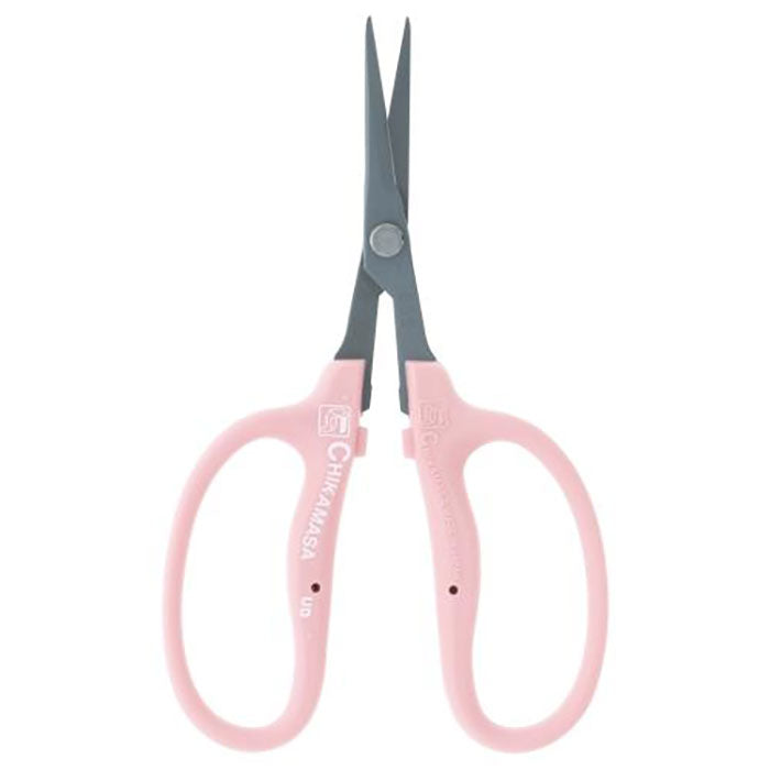 Chikamasa B-500SLFP Slanted Blade Garden Scissors - 6 Pack