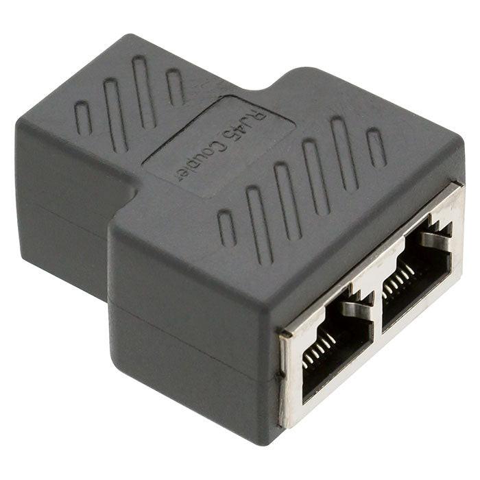 Gavita E-Series LED Adapter Interconnect Cable 3 Way Splitter