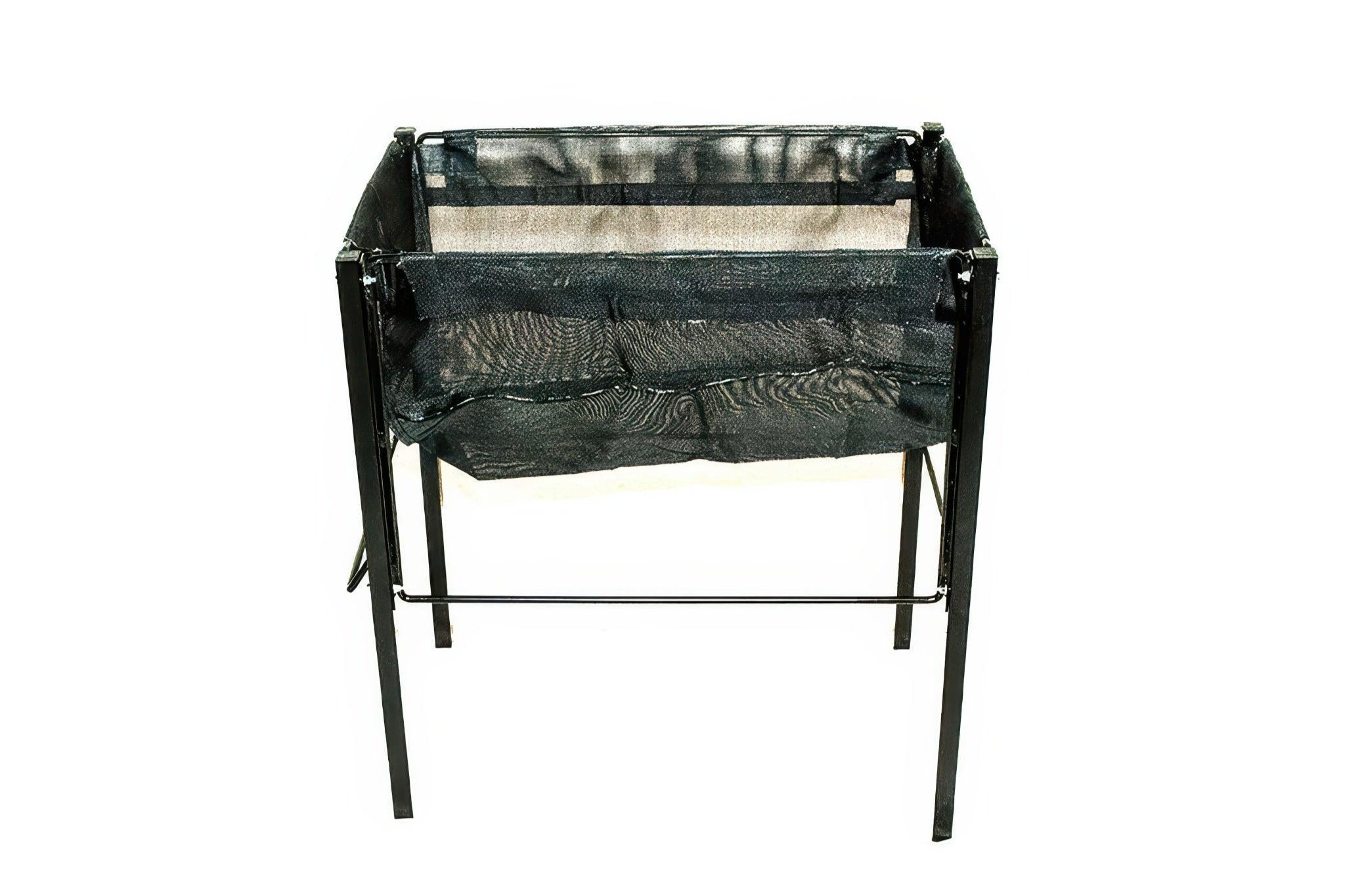 Centurion Pro Mini & Silver Bullet Hopper - Large Capacity