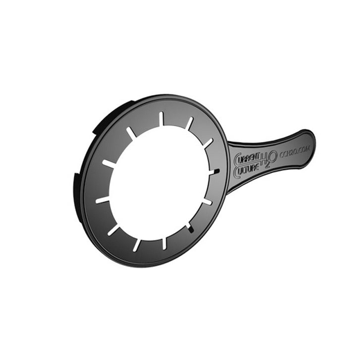 Current Culture Bulkhead Wrench