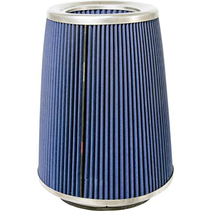 Phat Filters Organic 12" HEPA Air filter