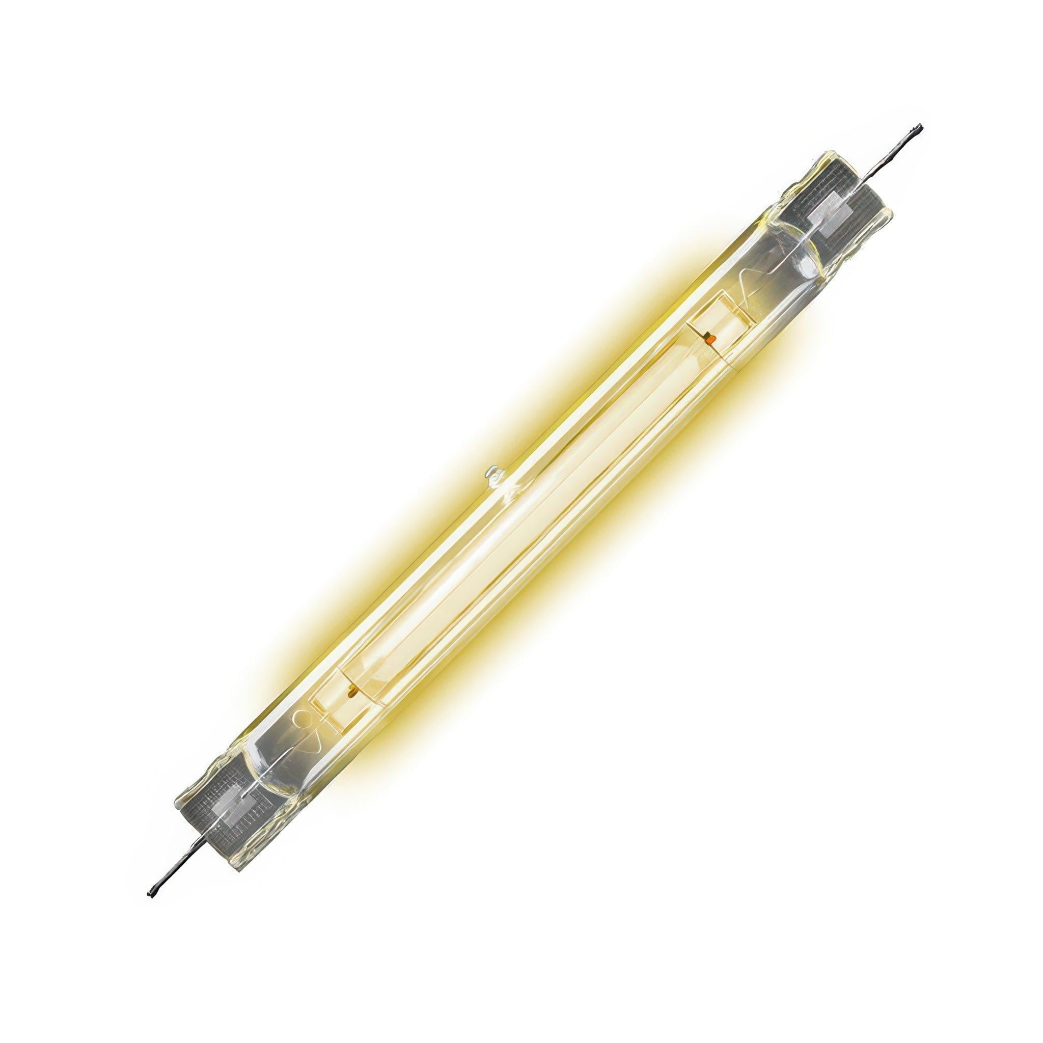 Iluminar 1,000W Double-Ended Metal Halide Bulb, 4,000K