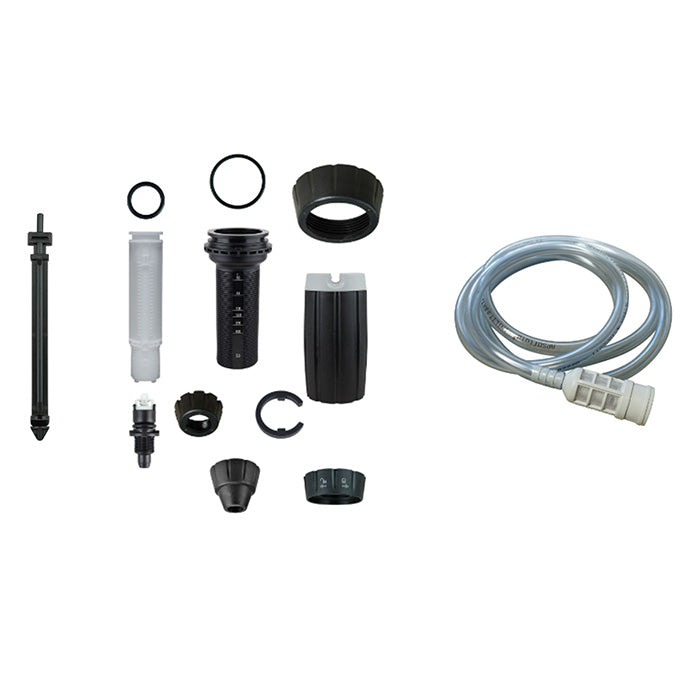 Dosatron Conversion Kit D14MZ2VFBPHY - Autodosing Upgrade