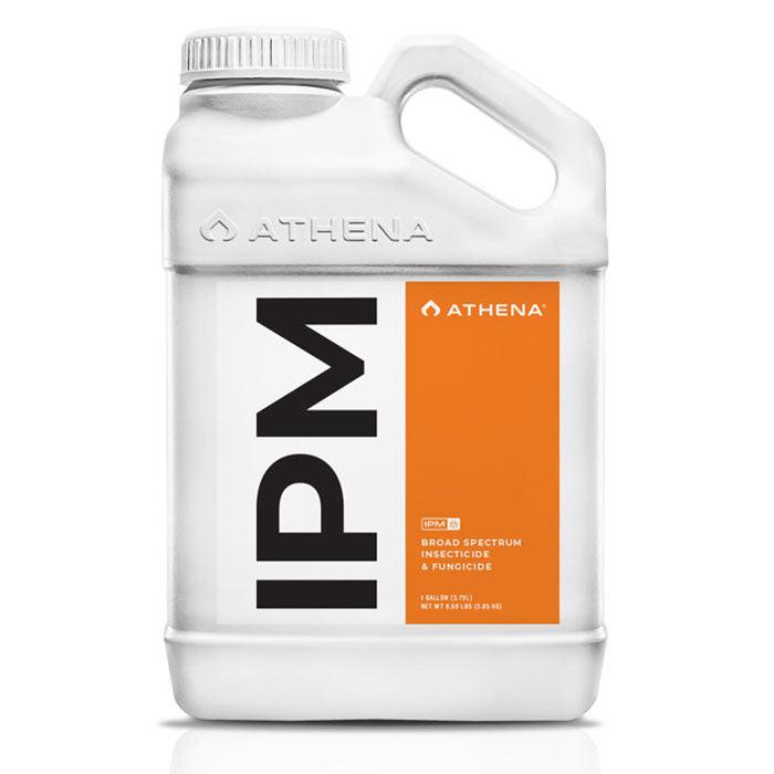Athena IPM Pesticide & Fungicide, 1 Gallon - Broad Spectrum