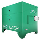 Moleaer Lotus Nanobubble Generator