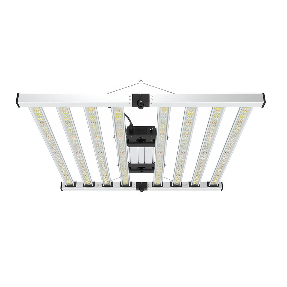 Mammoth Lighting LED Grow Lights for Commercial Grows | Hydrobuilder