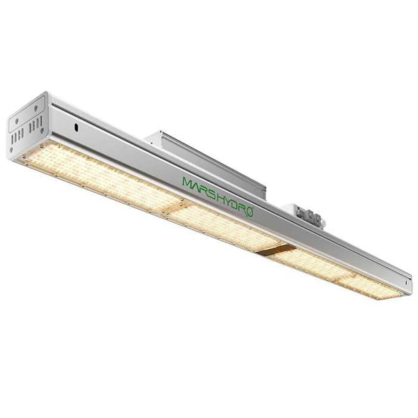 Mars Hydro LED Grow Lights — TS, FC & SP Series | Hydrobuilder