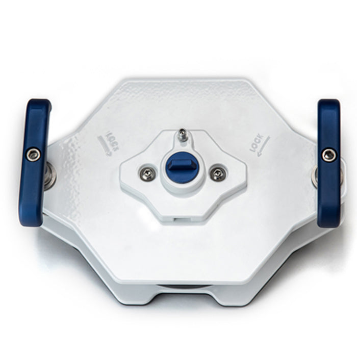 Mobius Spring Jack for Easy Spring Compression