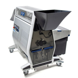 Mobius M108S Trimming Machine - 108" Width, 120V, 50 GPH