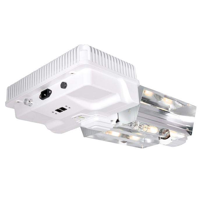 Growers Choice Master Pursuit 1000W CMH Grow Light System