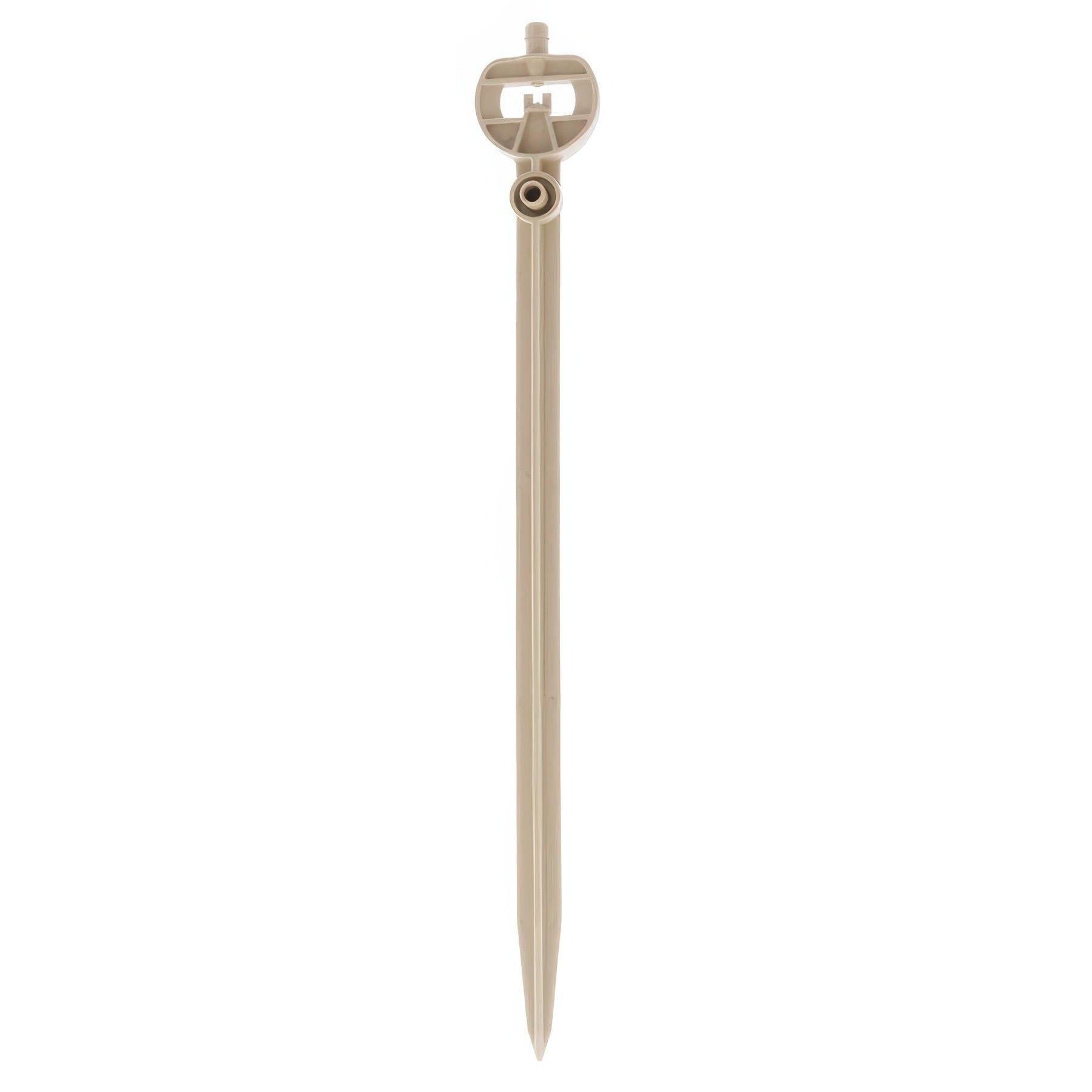 Netafim Brown PC Spray Stake, 7.9 GPH, Pack of 50