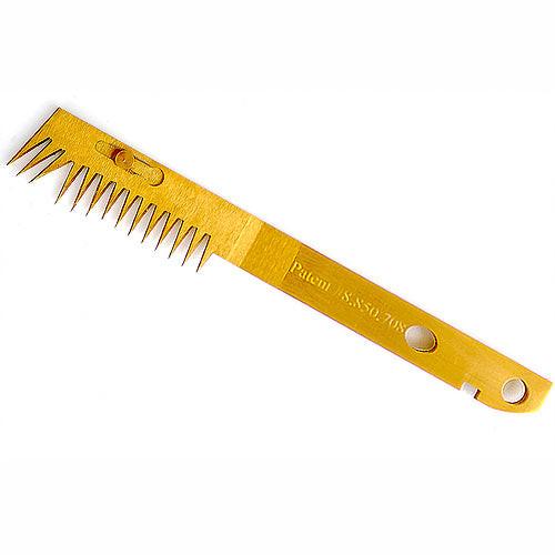 Speedee Trim P2 Dry Trim Blade - Durable & Versatile