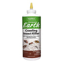 Harris Diatomaceous Earth Crawling Insect Killer, 8oz - 12 Pack