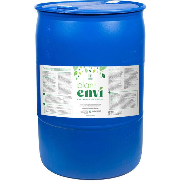 EcoLogic Solutions Plant Envi Cleansing Solution, 55 Gallon