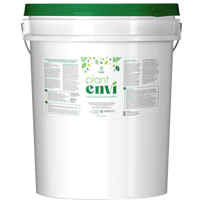 EcoLogic Solutions Plant Envi Plant Cleansing Solution