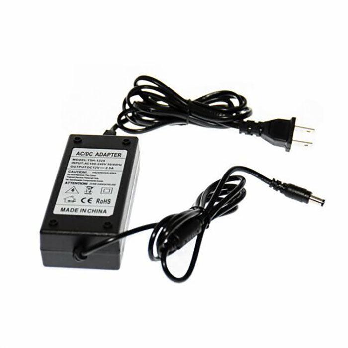 Toms Tumbler TTT 1600/1900 Power Cord - Compatible Parts