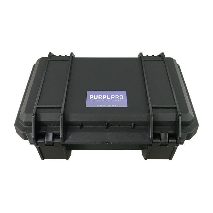 Purpl Scientific Purpl PRO Potency Measurement System