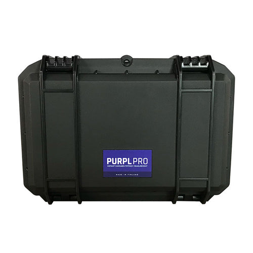Purpl Scientific Purpl PRO Potency Measurement System