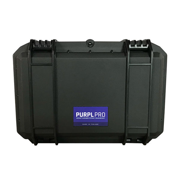 Purpl Scientific Purpl PRO Potency Measurement System