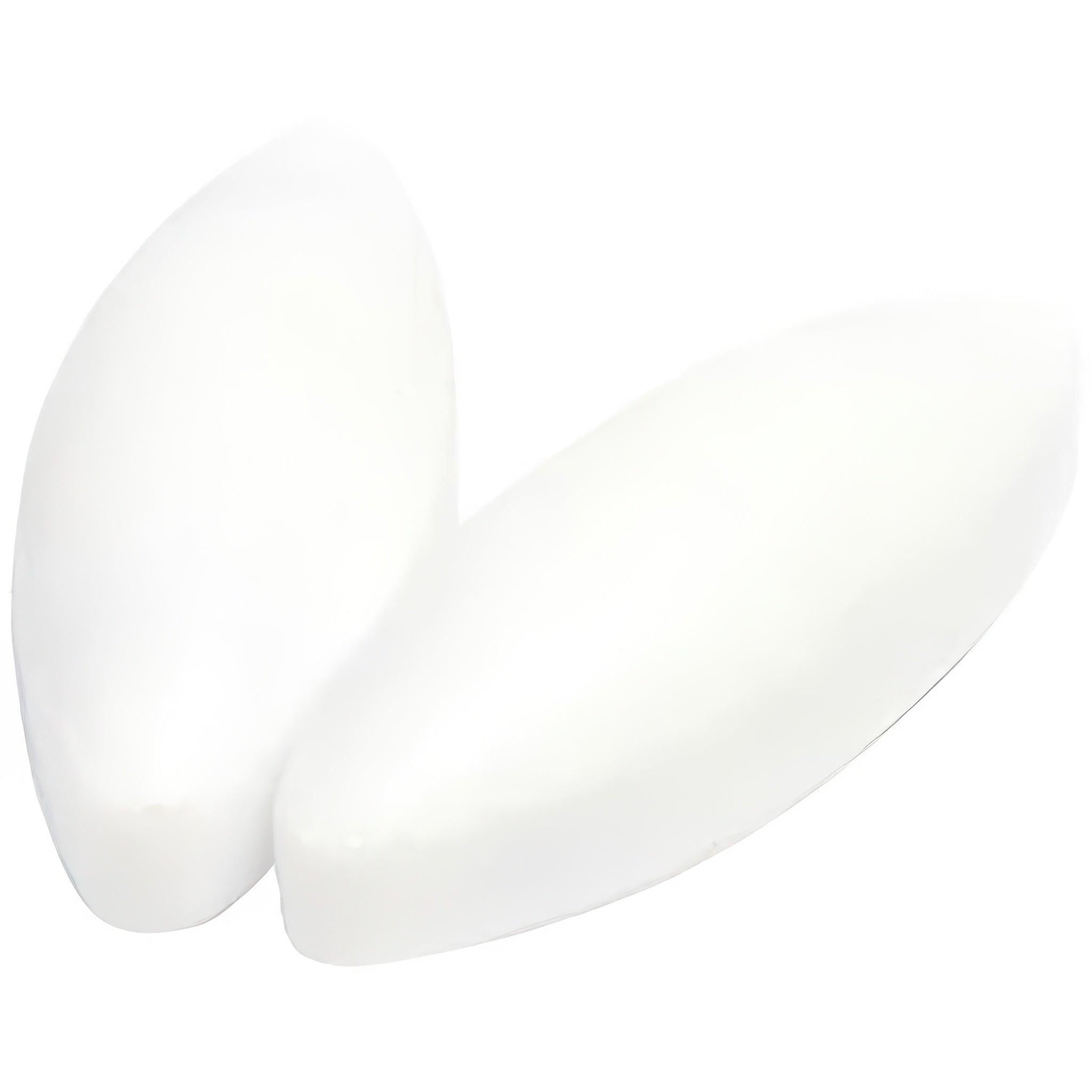 Across International 1.5 Inch Magnetic PTFE Stir Bar - 2 Pack