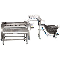 Bud Sorters & Harvest Sorting Machines | Fast, Efficient Sorting