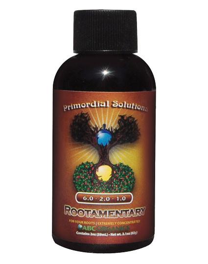 Primordial Solutions Rootamentary, 2 oz. Nutrient Boost