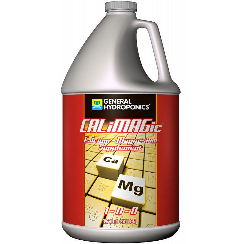 General Hydroponics CALiMAGic, 1 Gallon
