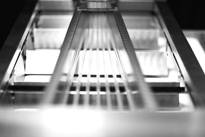 Bud Sorters & Harvest Sorting Machines | Fast, Efficient Sorting