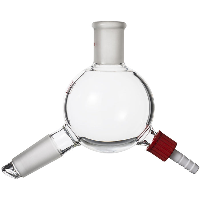 Across International 24/40 Heavy Wall Single Cow Distribution Adapter,