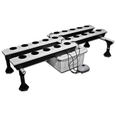 Super Closet Super Flow System