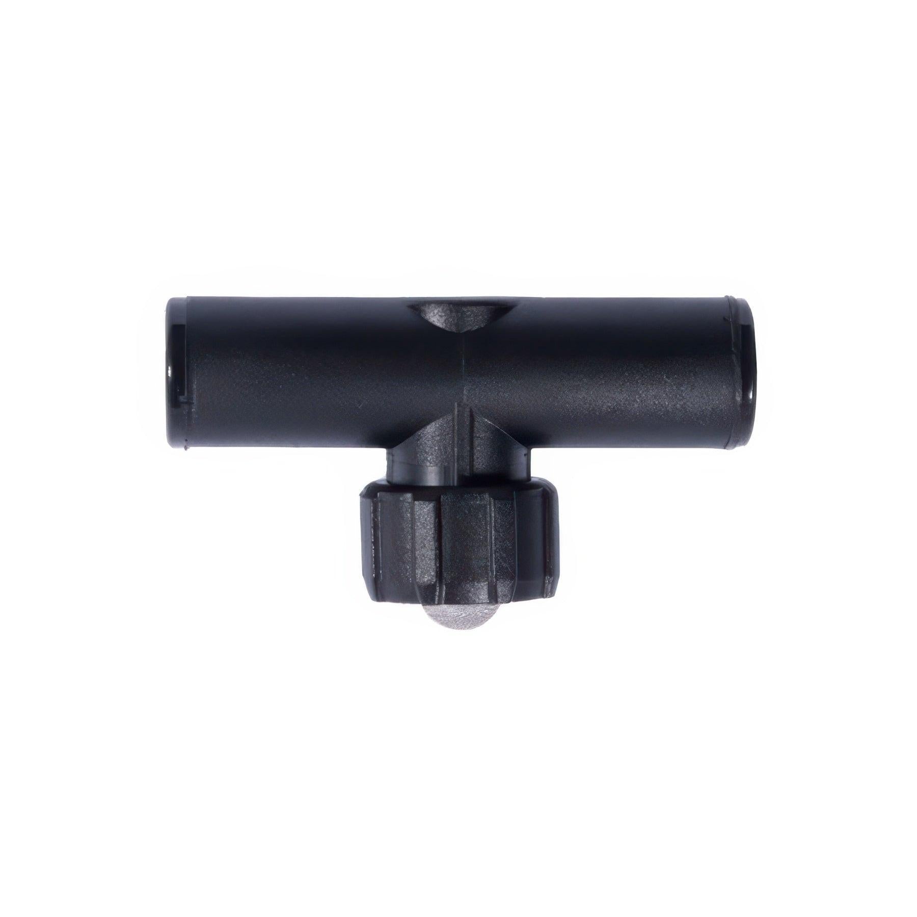 DIG Compression Swivel Tee Fitting, 3/4 Inch FHT, Pack of 100