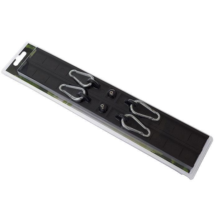 SunBlaster Universal T5 Light Strip Hanger - 2 Pack