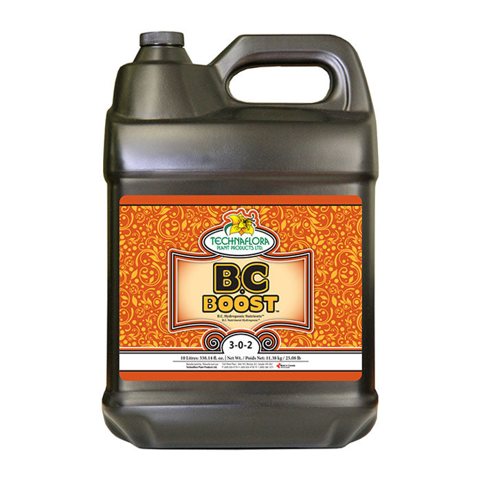 Technaflora B.C. Boost, 10 Liter