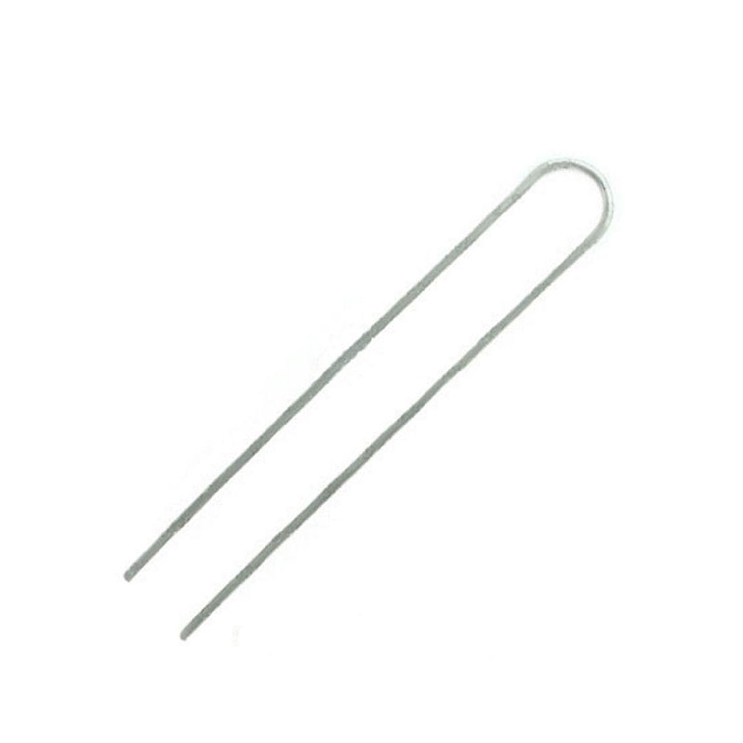 Netafim Soil Staples Bulk, 6 Inch - Case of 1,000