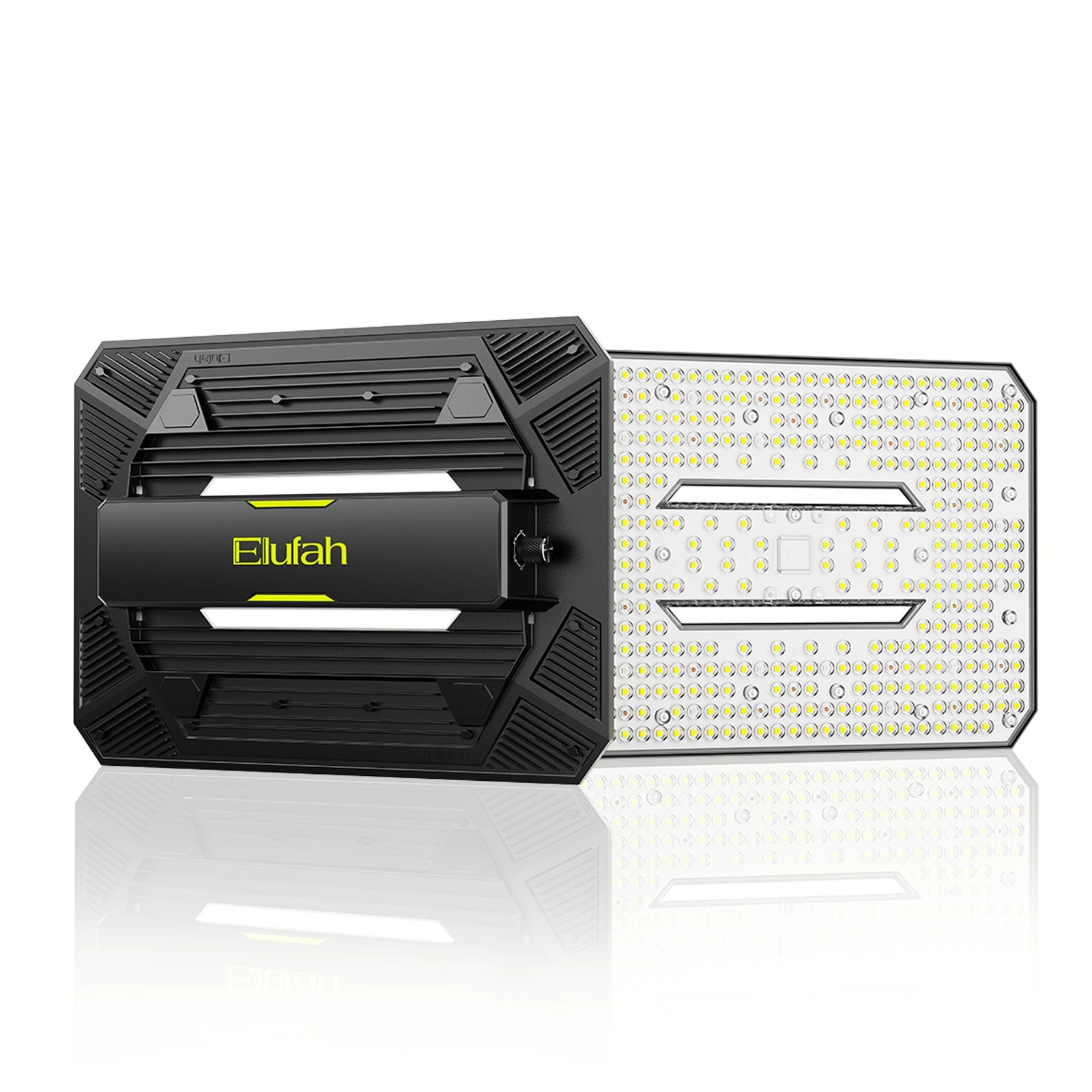 Elufah UAP1200 120W LED Grow Light for Indoor Plants